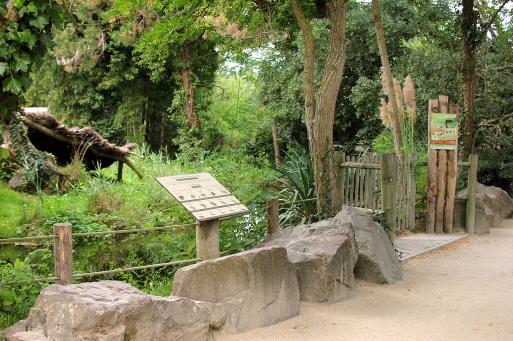 Zoo en images – Zoo des Sables d'Olonne