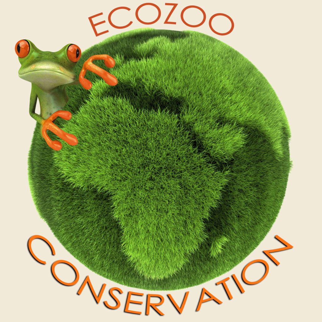 Ecozoo Conservation Association – Zoo des Sables d'Olonne